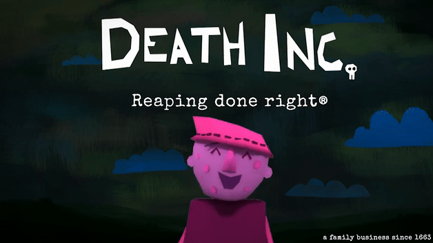 Demo Mortis - Death Inc. Demo Is Kicking On Kickstarter | Crowdfund Insider