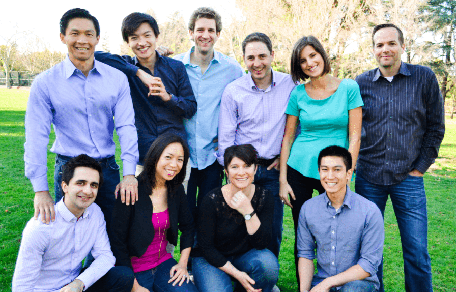 Crowdfunding Site Upstart Turns 1, Raises $5.9 Million | Crowdfund Insider