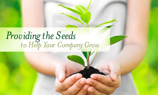 Early Growth Financial Services Successful Seeds | Crowdfund Insider