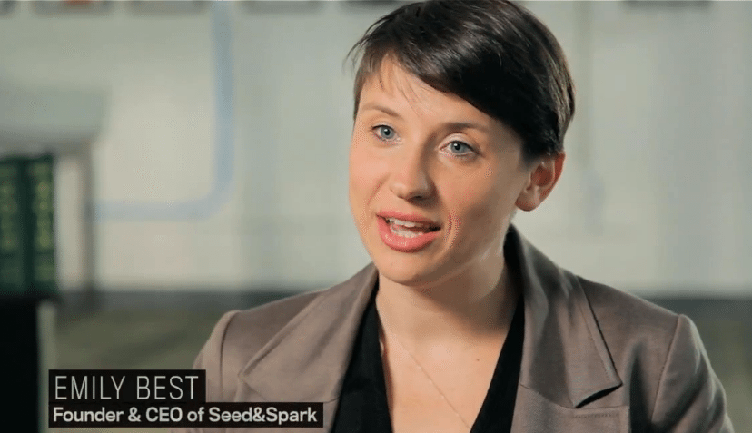 Film Crowdfunding Platform Seed&Spark Wins Pitch Competition ...