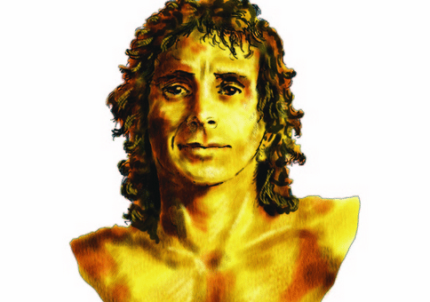 AC/DC Gives Blessing To Kickstarter For Bon Scott Memorial | Crowdfund ...