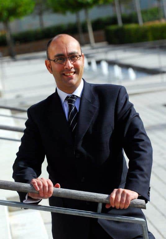 YES Network Event - London | Crowdfund Insider