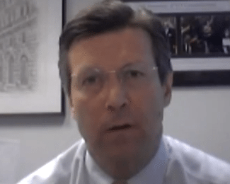 WATCH: David Weild Interviewed In Advance Of CfPA Forum Keynote ...