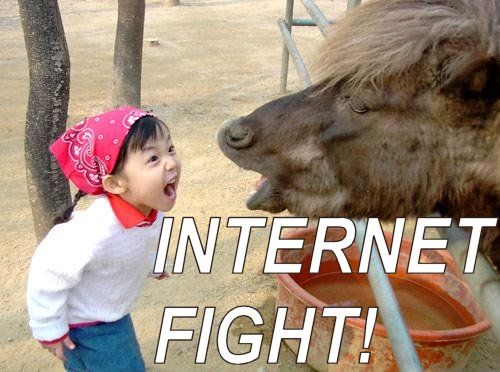 Internet-fight | Crowdfund Insider