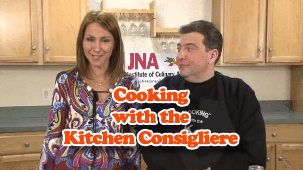 Angelo Lutz Kitchen Consigliere Cafe | Besto Blog