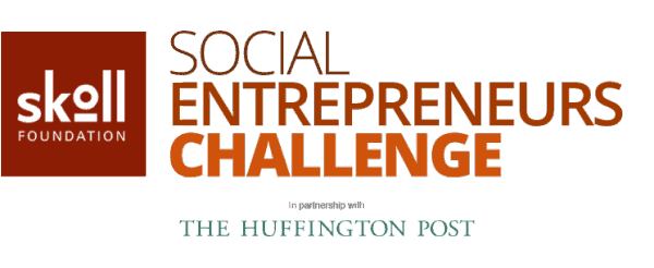 Skoll Foundation, Huffington Post Partner For Crowdfunding Challenge On ...