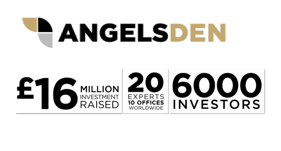 Angels Den Enters UK Equity Crowdfunding Domain | Crowdfund Insider