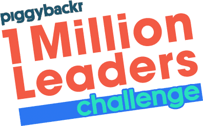 Piggybackr Challenge Aims To Mobilize Next Generation Of Leaders ...