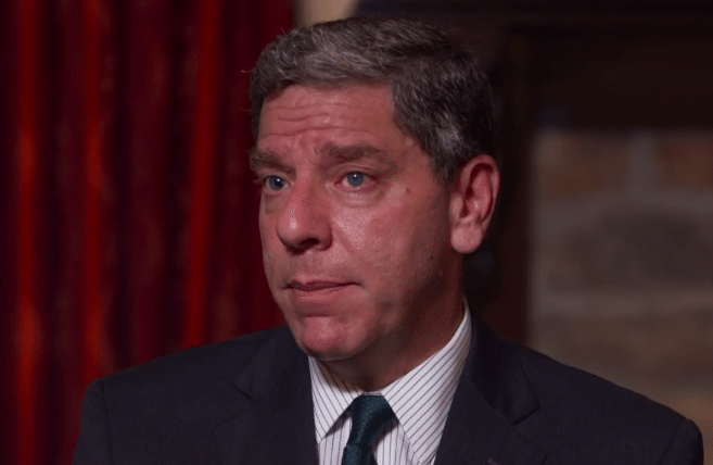 The Future Of Raising Capital: An Interview With Douglas Ellenoff ...