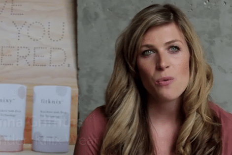 Watch: Knix Wear Shares Indiegogo Success Story | Crowdfund Insider