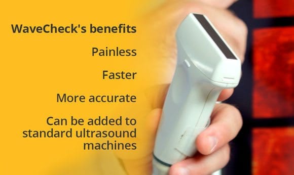 WaveCheck | Crowdfund Insider