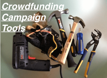 Crowdfunding Campaign Tools | Crowdfund Insider