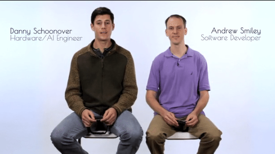 Aurora Dream Enhancing Headband Hits Kickstarter | Crowdfund Insider