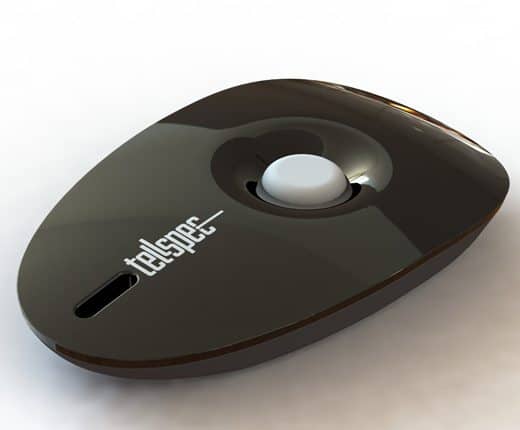 Tellspec Hand Held Food Scanner Closes Over 3 Times Crowdfunding Goal ...