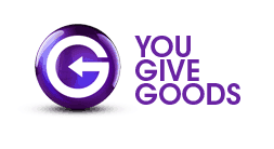 YouGiveGoods Has Hosted More Than 2000 Drives To Help Others, Pushes # ...