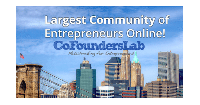 RockThePost Powers CofoundersLab To Successfully Raise $680,000 ...