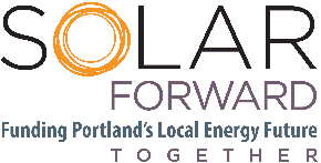 Solar Forward Is City Of Portland's Energy Crowdfunding Project ...