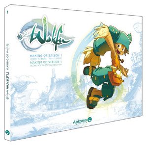 WAKFU Animated Series Leaps $80,000 In One Day On Kickstarter ...