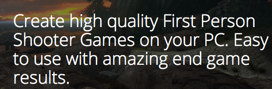 FPS Creator Reloaded Integrates With Oculus Rift | Crowdfund Insider