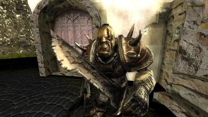 FPS Creator Reloaded Integrates With Oculus Rift | Crowdfund Insider