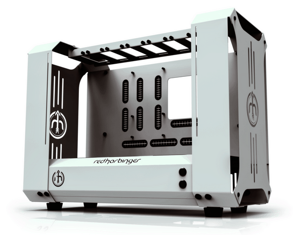 On Indiegogo: DopaMINE, A Case For Your Bitcoin Mining Rig | Crowdfund ...