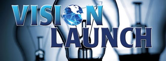 Hybrid Crowdfunding Site Vision Launch Schedules March Go Live ...