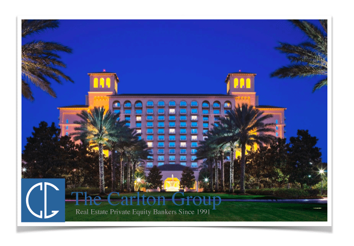 The Carlton Group Enters Real Estate Crowdfunding | Crowdfund Insider