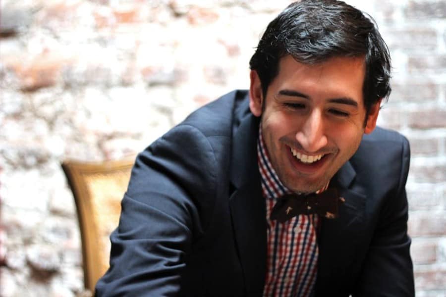 Jacob Wood | Crowdfund Insider