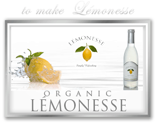 Lémonesse Quickly Raises Funds On Kickstarter: A Chic Non-Alc Option ...