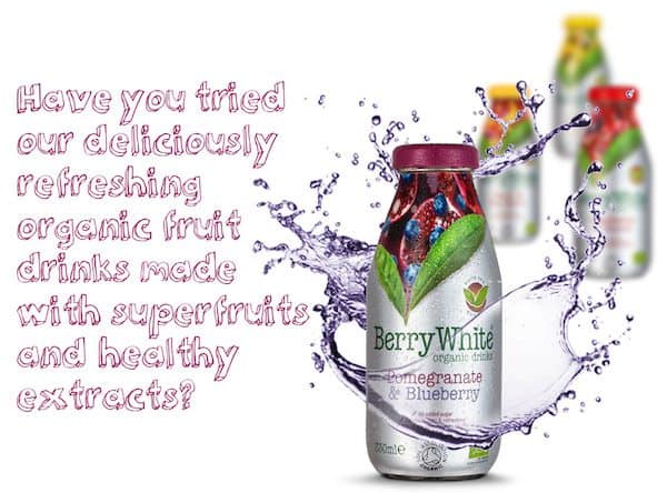 BerryWhite Launches £300,000 Equity Offer On Crowdcube | Crowdfund Insider