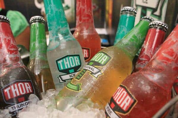 Thor Drinks Nears £85k Goal On Crowdcube | Crowdfund Insider