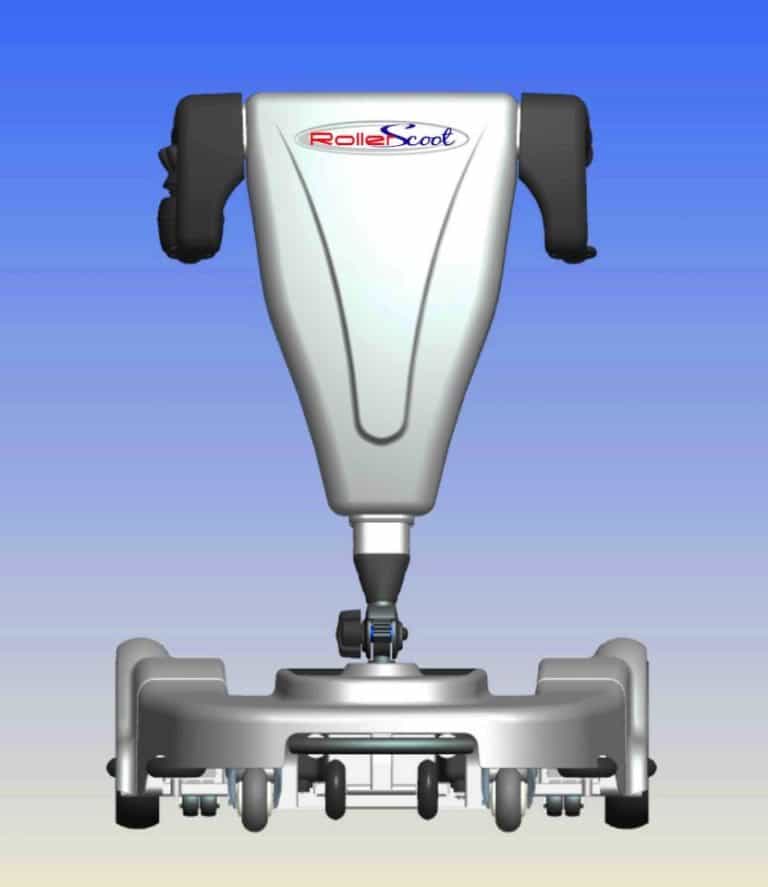 RollerScoot Cruises Past £200K Equity Crowdfunding Goal | Crowdfund Insider