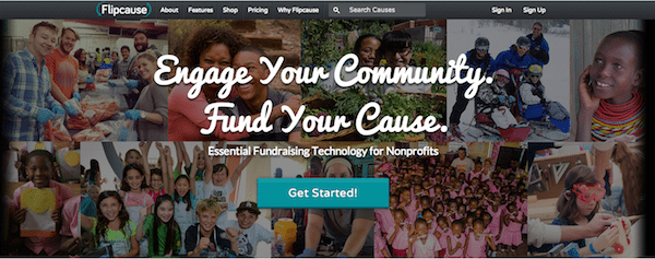 Flipcause Launches Technology Tools For Nonprofits | Crowdfund Insider