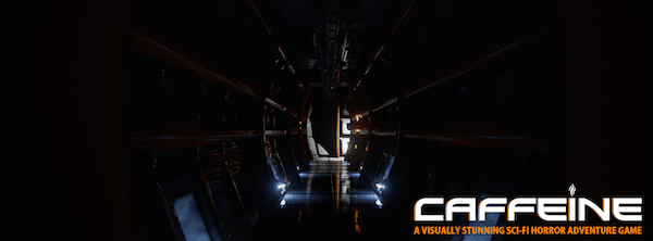 Horror Video Game "Caffeine" Makes Third Crowdfunding Attempt ...