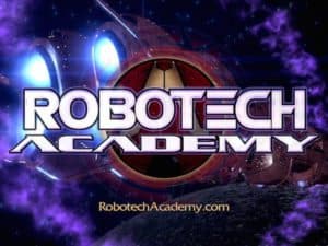 Harmony Gold Productions' "Robotech Academy" Hits $100,000 During First ...