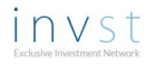 Invested.In Launches INVST: Online Network Offering Institutional ...