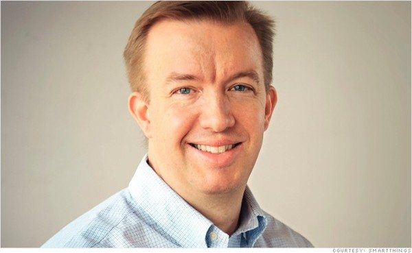 Alex Hawkinson | Crowdfund Insider