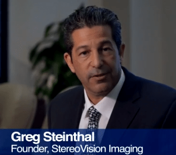 StereoVision Imaging Raises Capital On Crowdfunder, EquityNet ...