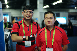 Noitom's Perception Neuron Quickly Raises Half Of $250K Goal On ...