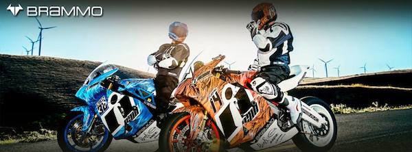 Electric Vehicle Technology Company Brammo Chooses Equity Crowdfunding ...