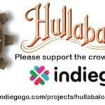 Update: Hullabaloo Steampunk 2D Film Nears $350,000 During Final Week ...