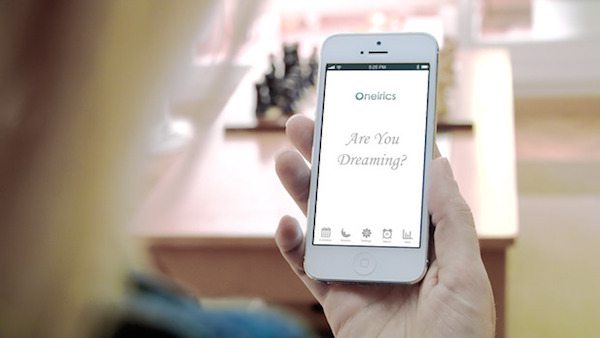 San Francisco Company Launches Kickstarter Campaign For Lucid Dream ...