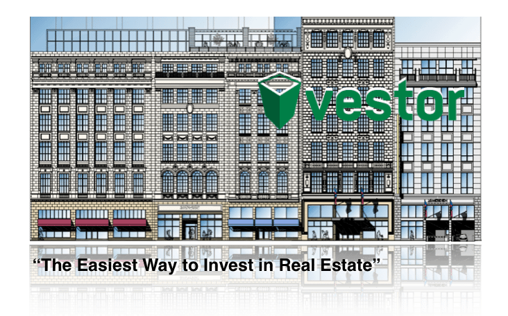 CEO Of Vestor Discusses Real Estate Platform & Other Crowdfunding ...