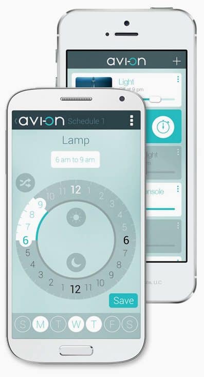 Avi-on Hits Tilt To Raise $80,000 For Simple Bluetooth Home For ...