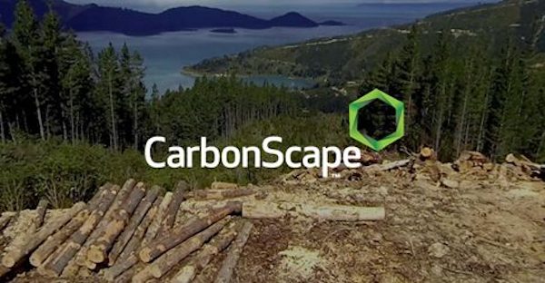 New Zealand's CarbonScape Looks To Crowdfunding Platform Snowball ...