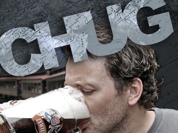 National Geographic Channel Adds Kickstarter-Success "Chug" To Its ...