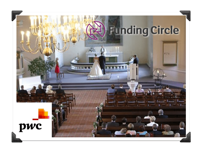 PWC & Funding Circle Form UK Partnership | Crowdfund Insider
