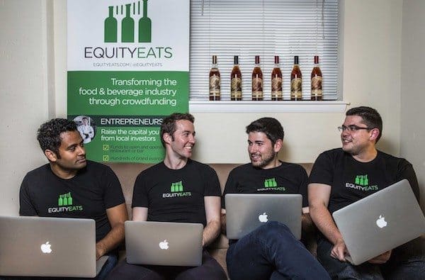 New Crowdfunding Platform Launches To Connect Accredited Investors With ...