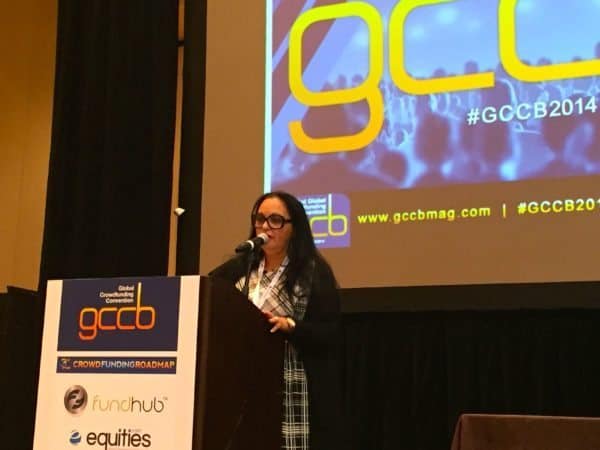 Ruth Hedges: Crowdfunding Will Be Ubiquitous | Crowdfund Insider