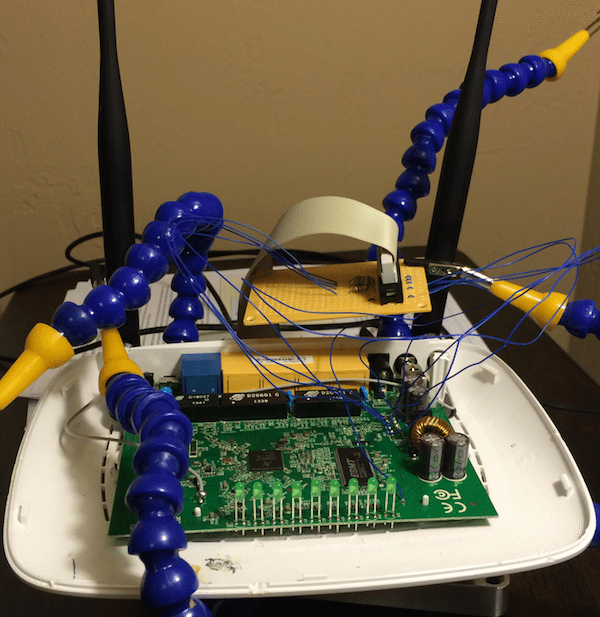 Kickstarter Shuts Down Second Tor Router Crowdfunding Project In One ...
